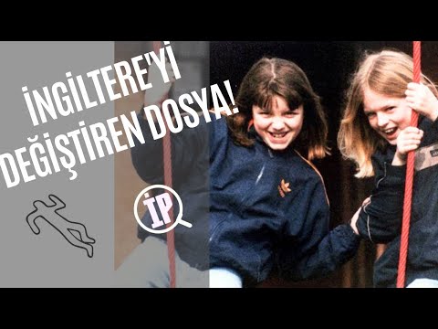 Holly ile Jessica’ya Neler Oldu?