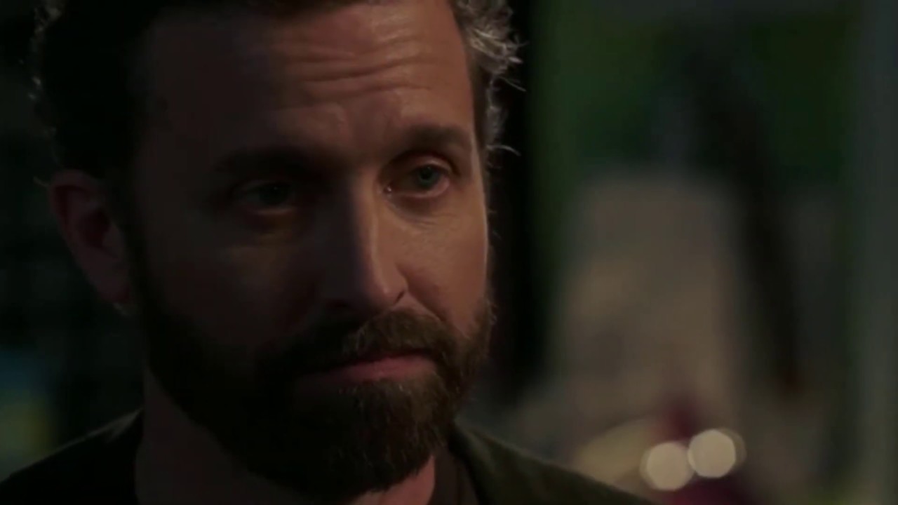 Chuck Supernatural Tribute: God Of Thunder - YouTube