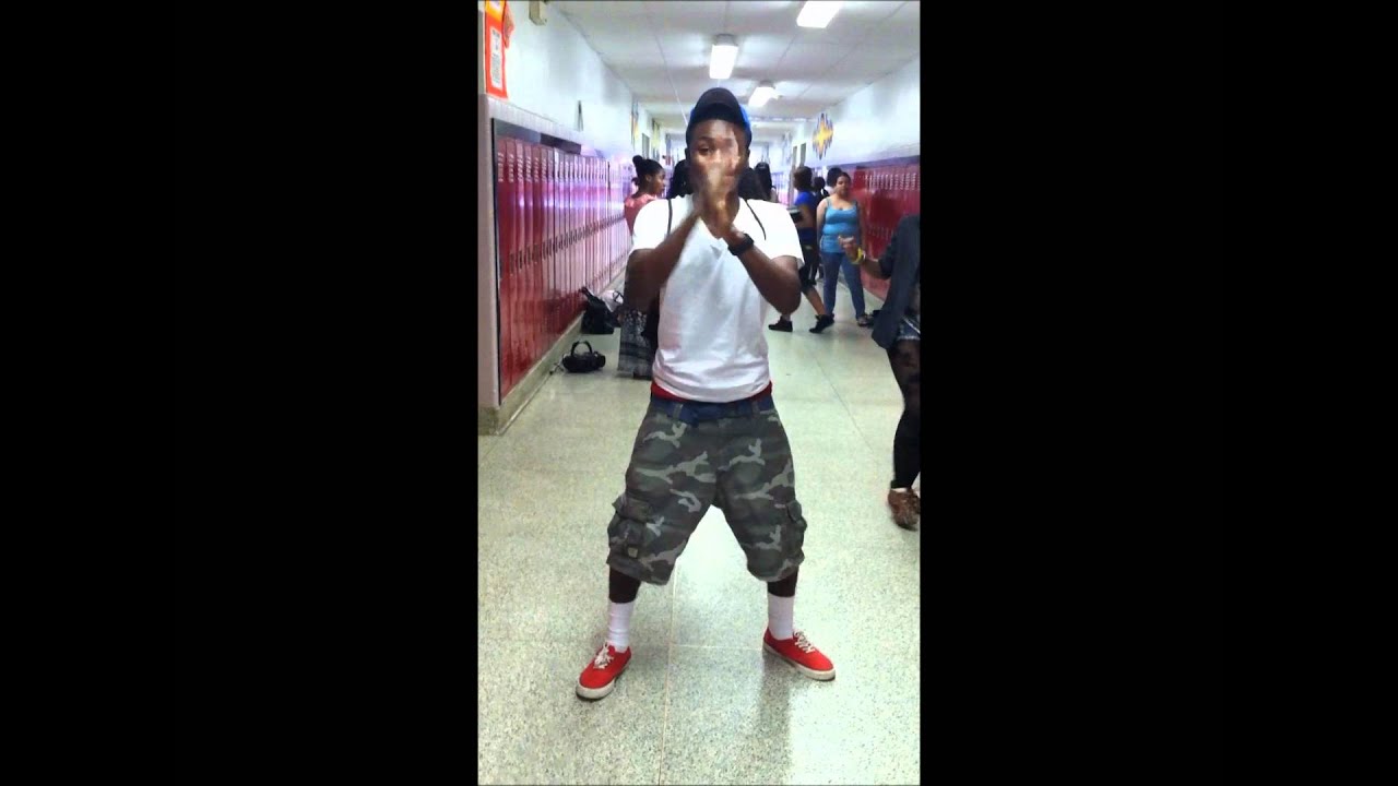 Dj lil C4 #TeamWildOut (Something light) - YouTube