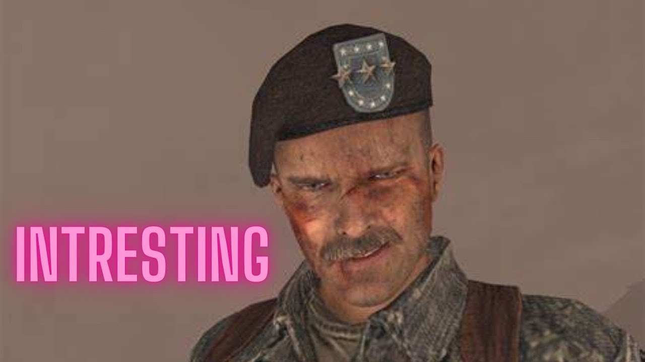 Call of Duty Modern Warfare 2 is Wild and amazing! Ep1! Howdy Cowboys ...