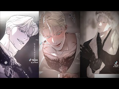 [tiktok bl] #28 tổng hợp tiktok về ZHENYA #xuhuong