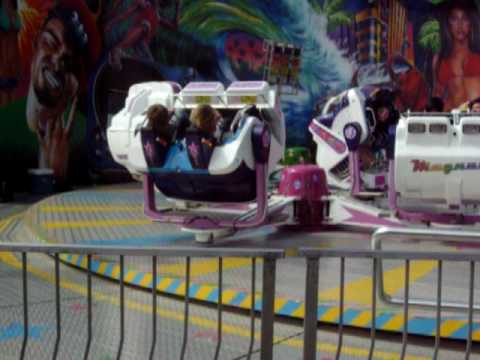 CA State Fair 2009 *Magnum* Ride - YouTube
