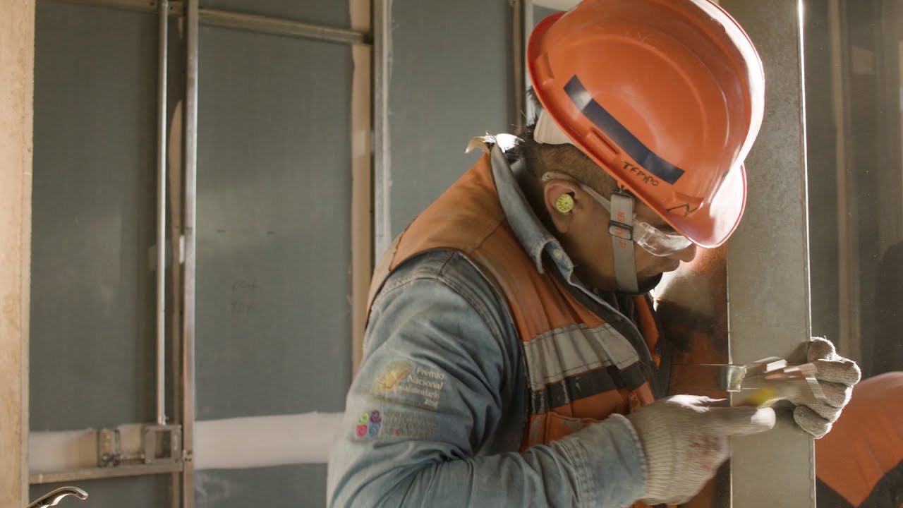 Under Construction - YouTube