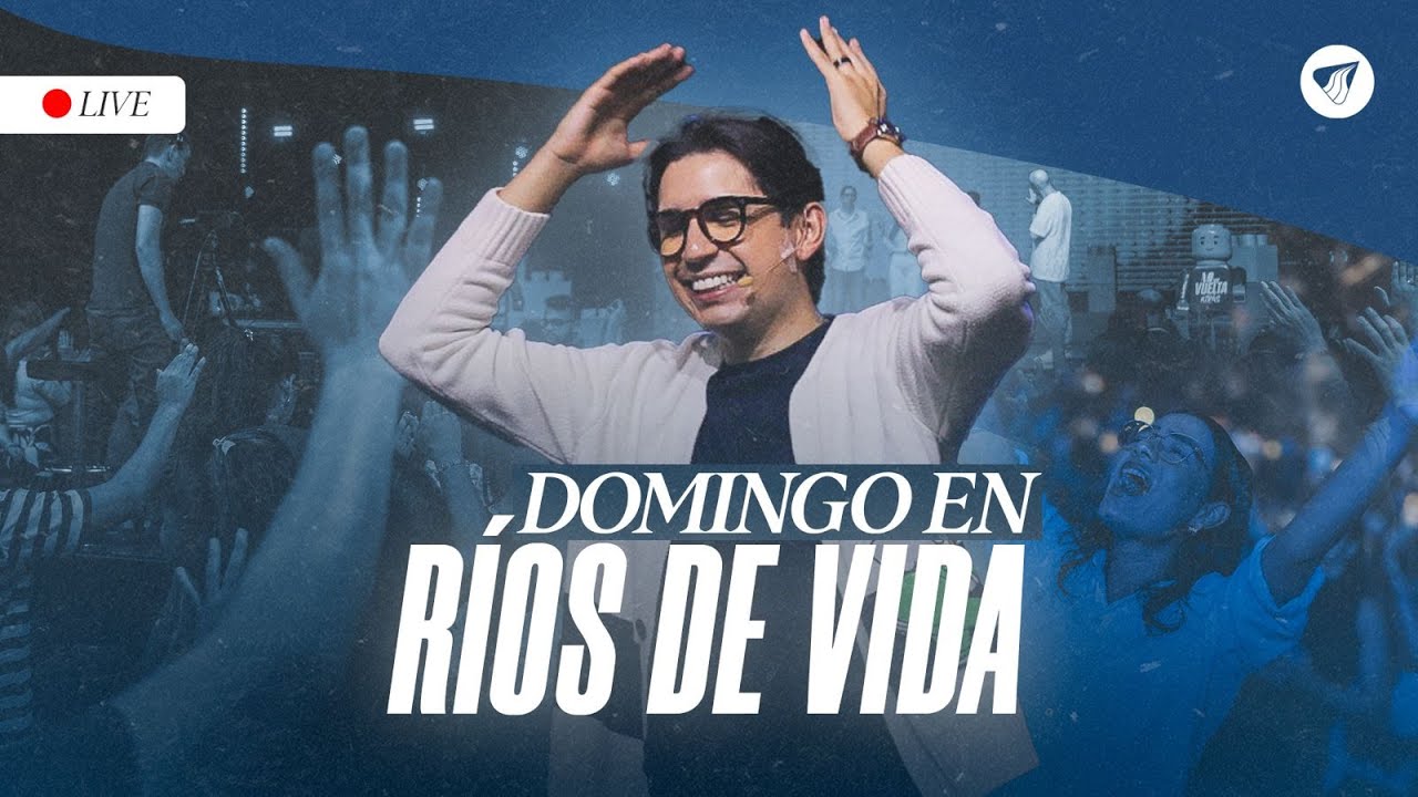 🔴 Prédica, Alabanza y Ministración | La Decisión de ser limpio - 9 de ...