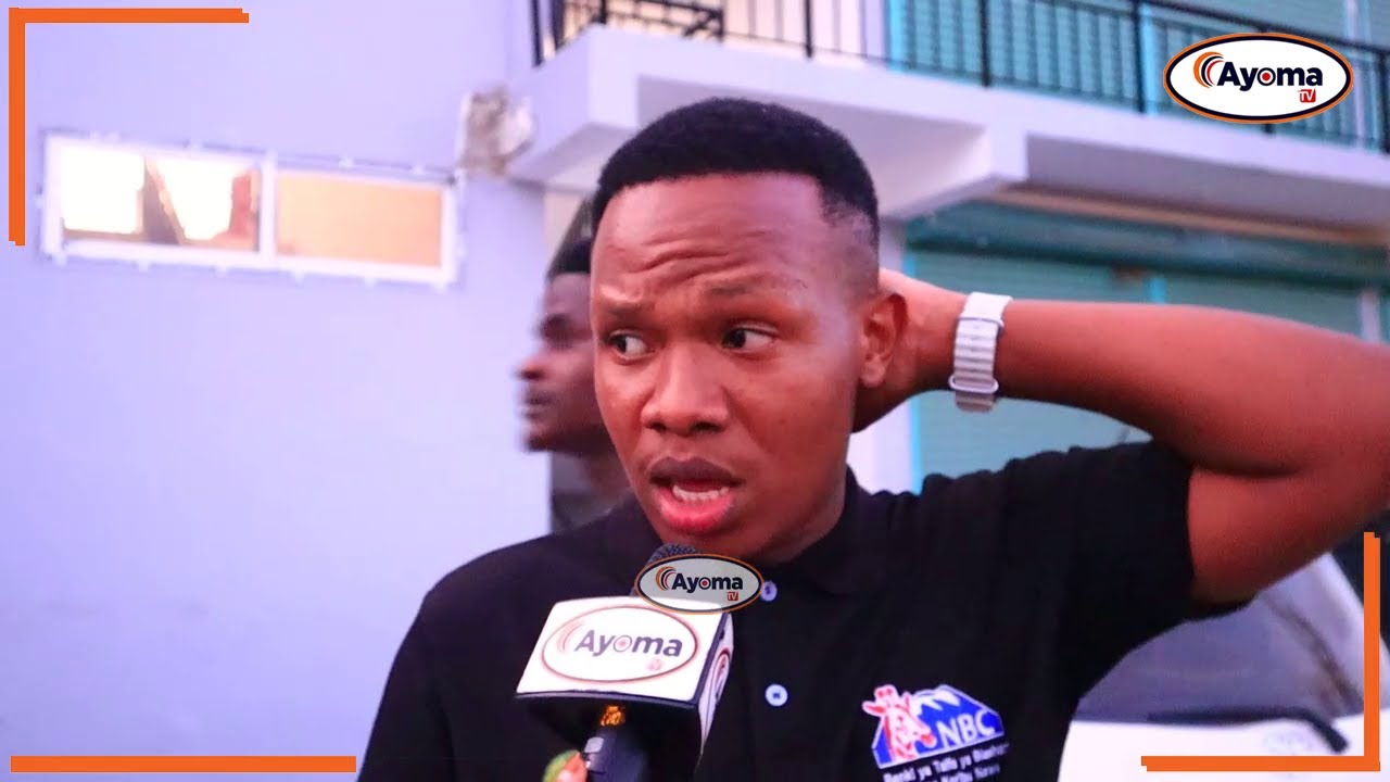 LAST BORN:AWAKATIA TAMAA SIMBA KUTOA SARE NA AL HILAL | ATAMBA NA YANGA ...