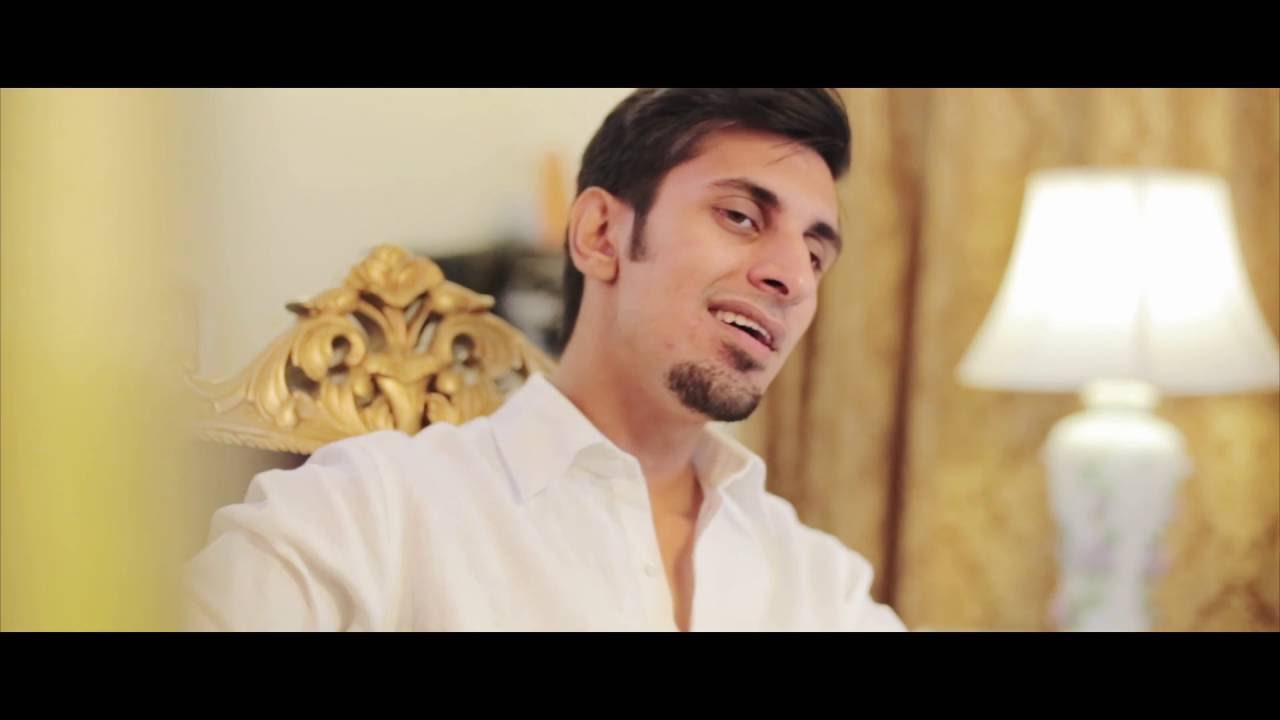 MEDLEY 2017 ZUNAIR KHALID & ASAD CHOHAN - YouTube