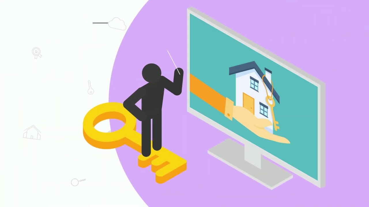 Real Estate Promotional Animation Video | Guide to Making 2D & 3D ...