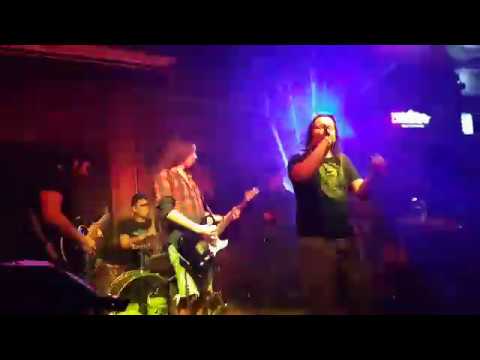 Pigface by Greyhoundz - Cover by Rekta Band - YouTube
