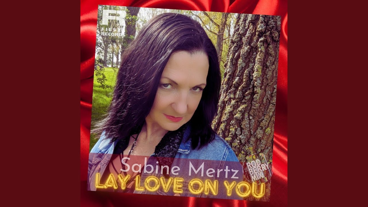 Lay Love on You (Rod Berry Mix) - YouTube