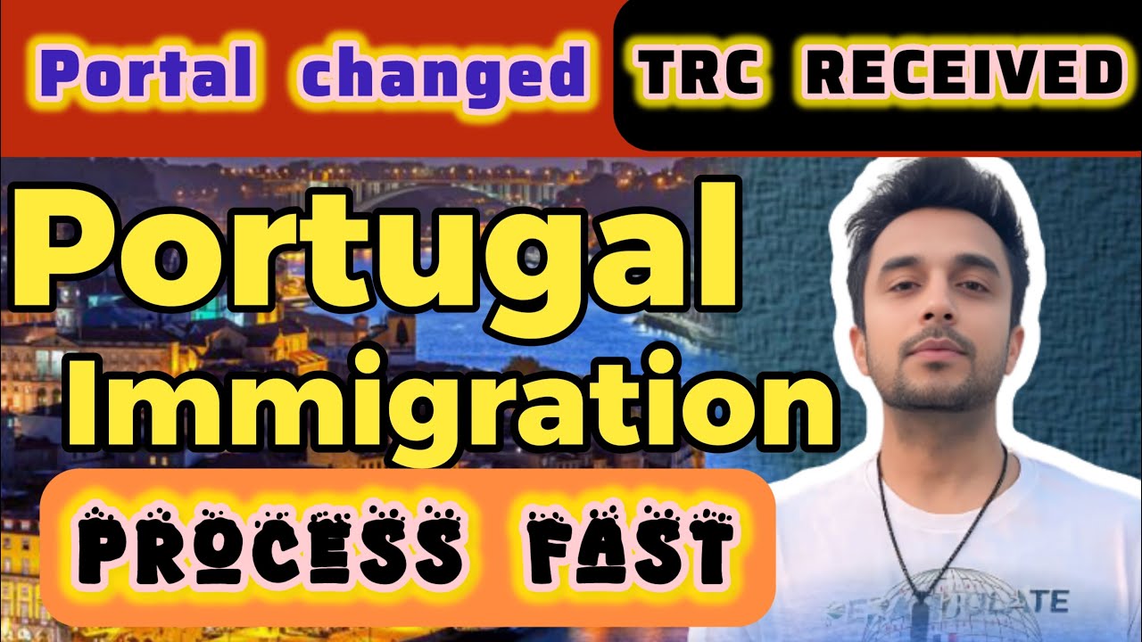 Portugal Immigration new rules | Portugal Aima process getting better ...