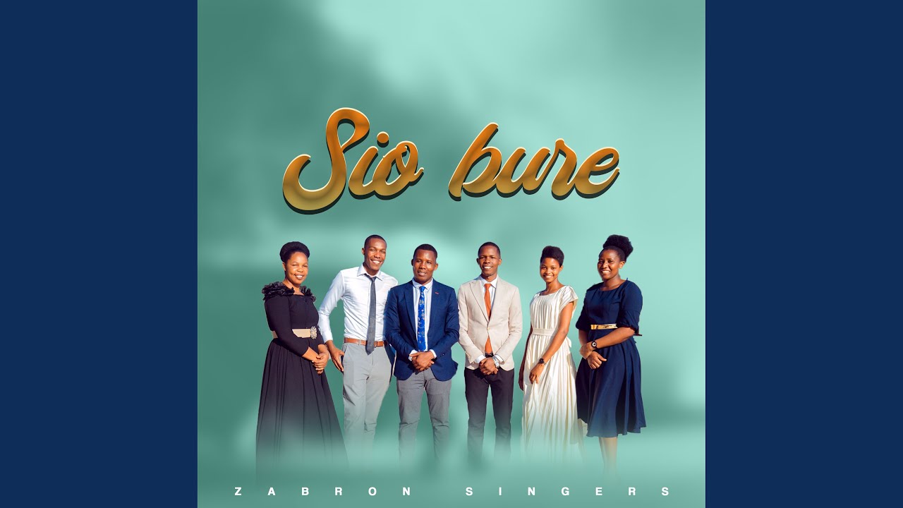 Sio Bure - YouTube Music