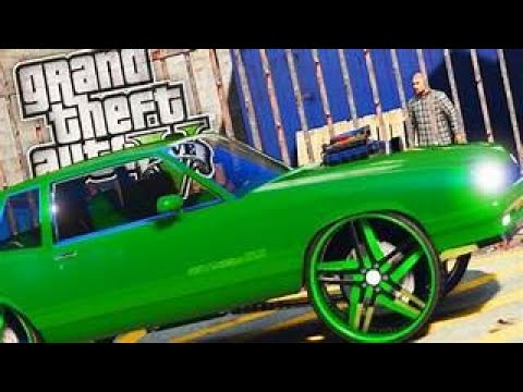 HOLDING DOWN TMT TERRITORY/ PART 2/GTA RP /THE SLUMS ATL - YouTube