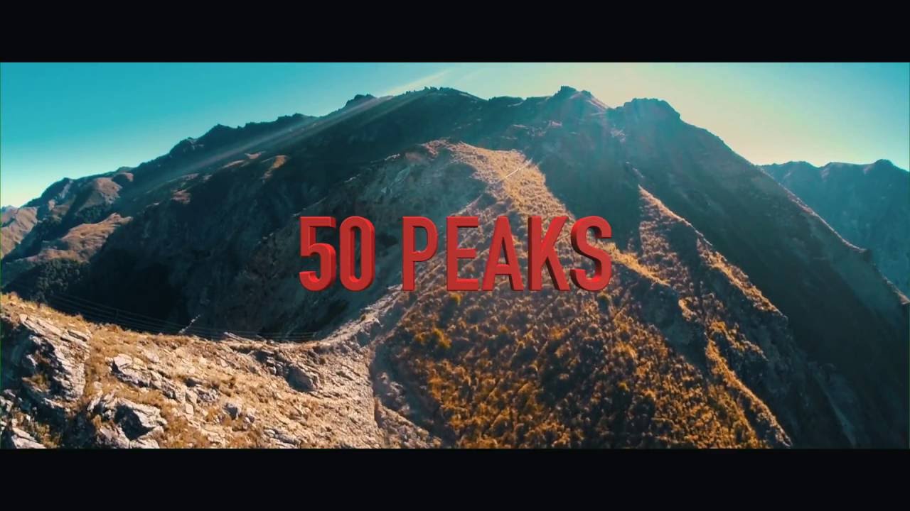 FIFTY - The Movie. Trailer - YouTube