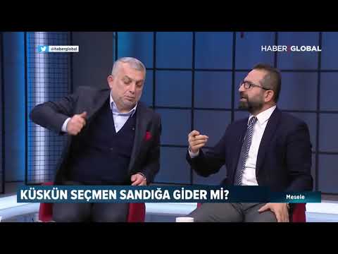Seçime Katılım Oranları 11 01 2019 Mesele Hilmi Daşdemir