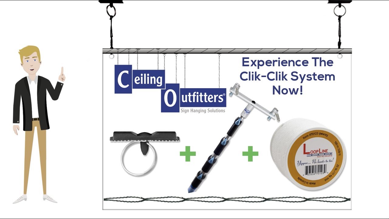Creating A Lean Environment Using A Sign System - YouTube