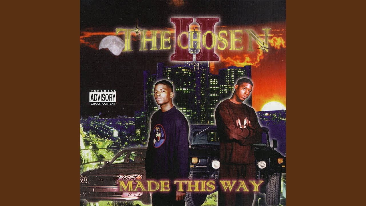 Made This Way - YouTube