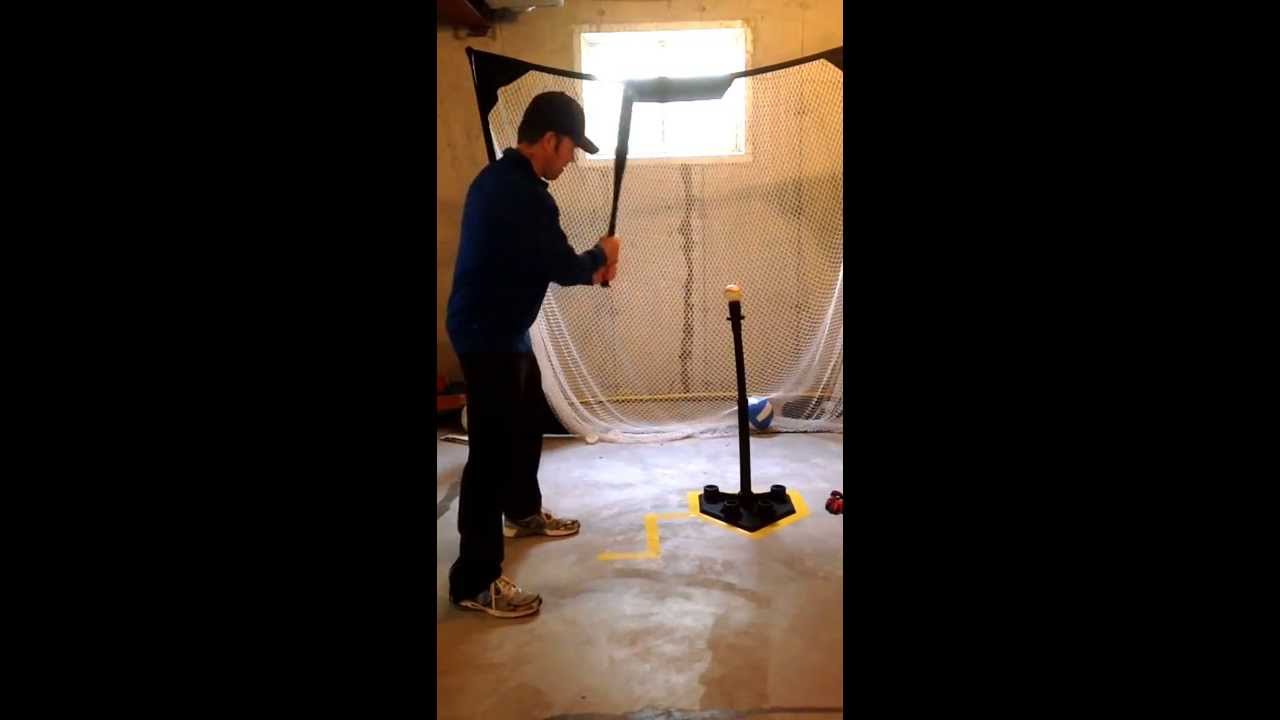 Baseball Swing Broken Window FAIL ! - YouTube