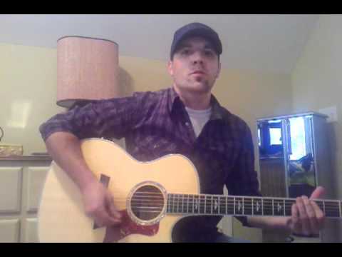 Jeff Umbarger - Out the door (original) - YouTube