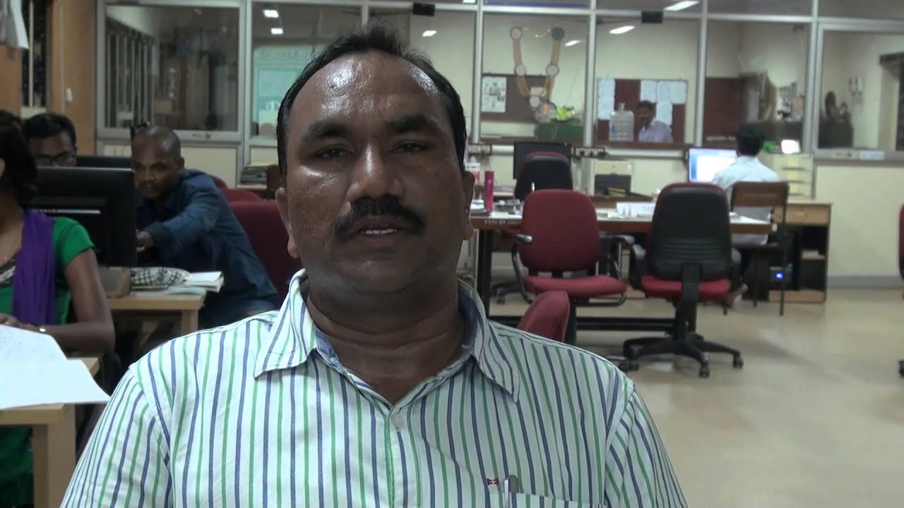 D Venkata Rami Reddy's Lecture on Pythagoras theorem - YouTube