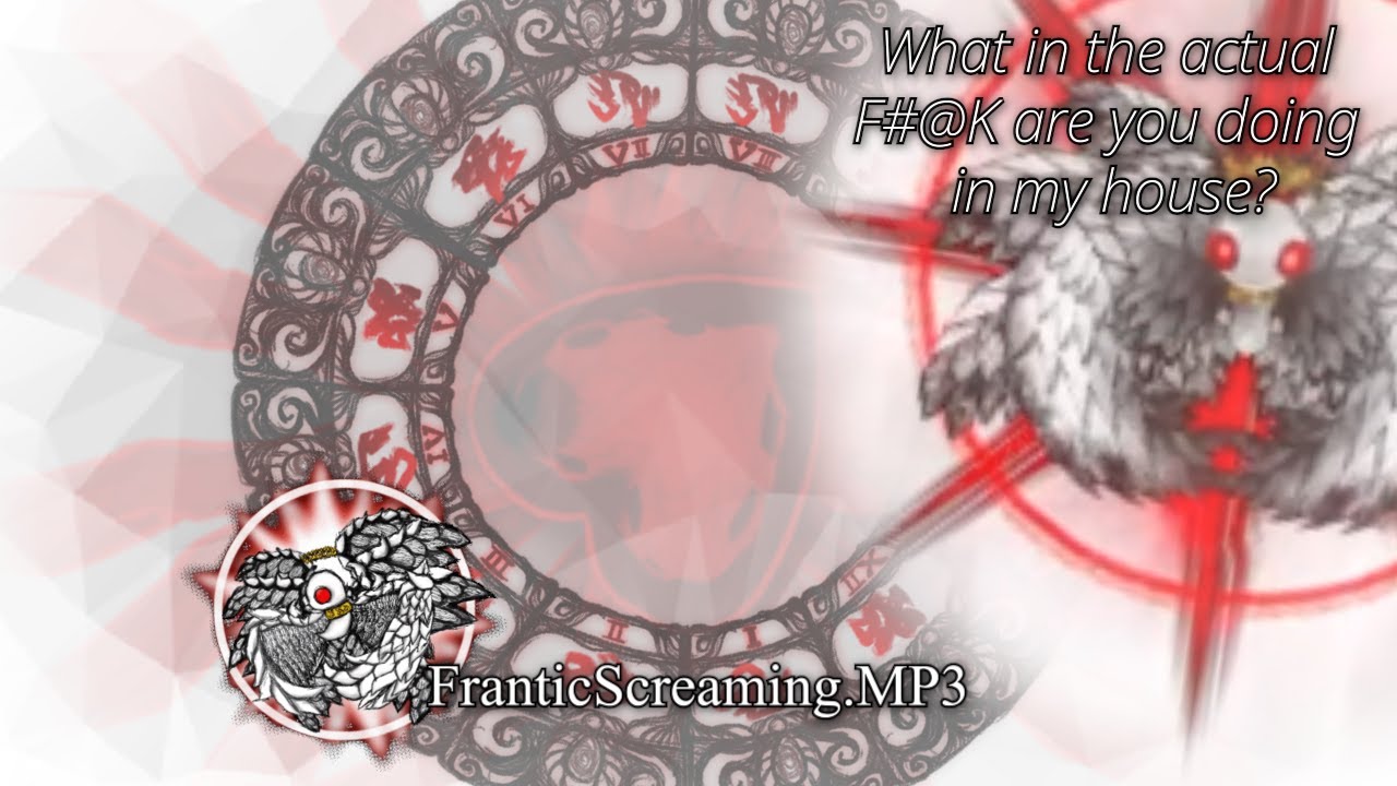 What's a White Night to a Hokma? - Library of Ruina - YouTube