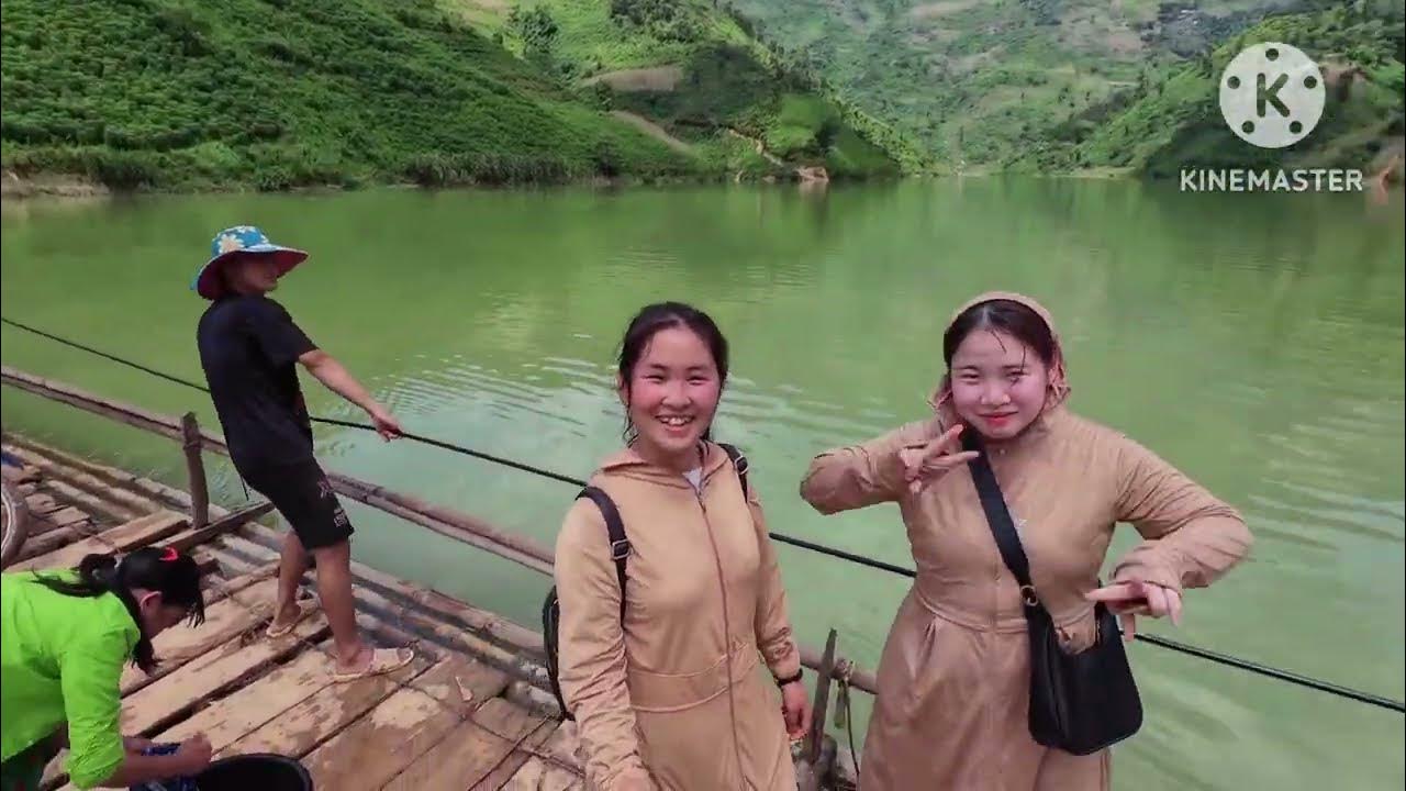 Hnub no mus Yuav qaib Los rau Tiv Nyab thiab dab laug ntais pob kws Kab zuag Xyooj - YouTube