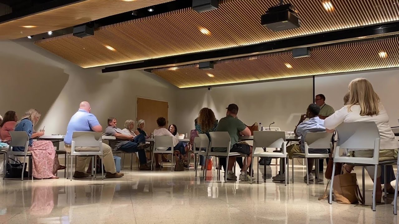 LCSD CTE New Developments - YouTube