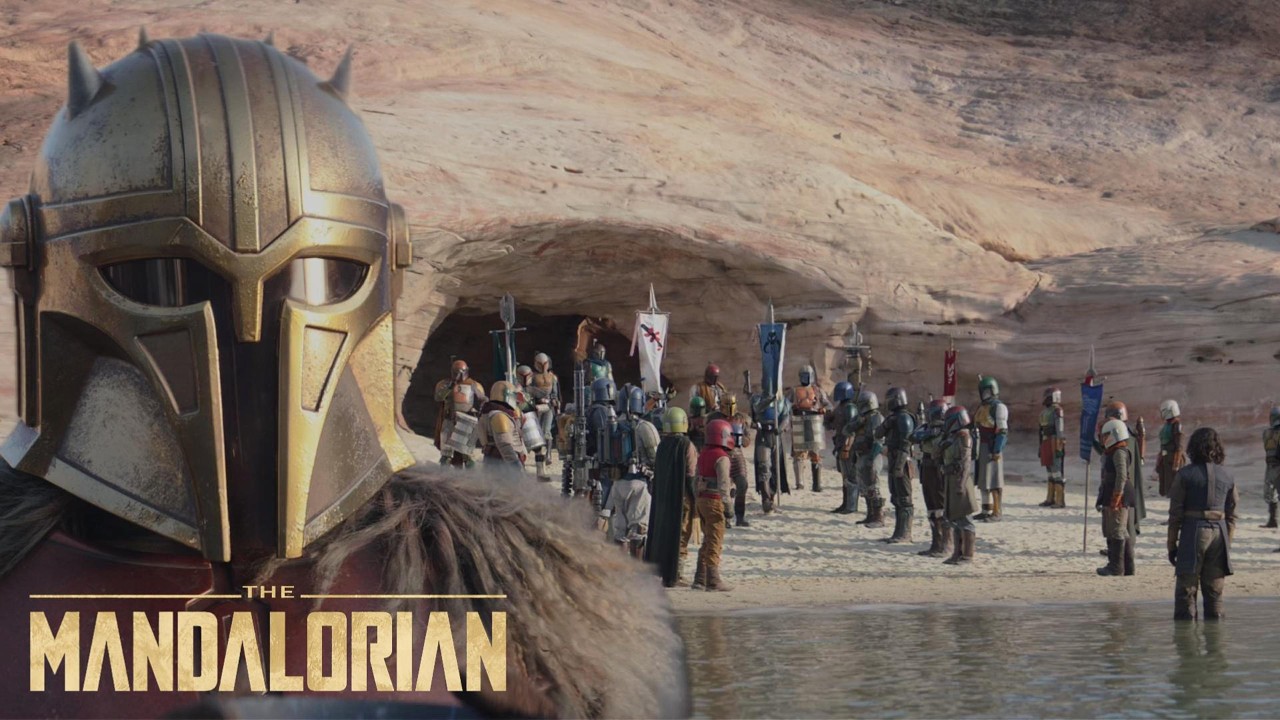 Mandalore's Forgotten Faiths:Unearthing Their Ancient Beliefs # ...