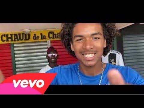 Zac City - LE BLOCK CLIP OFFICIEL - YouTube