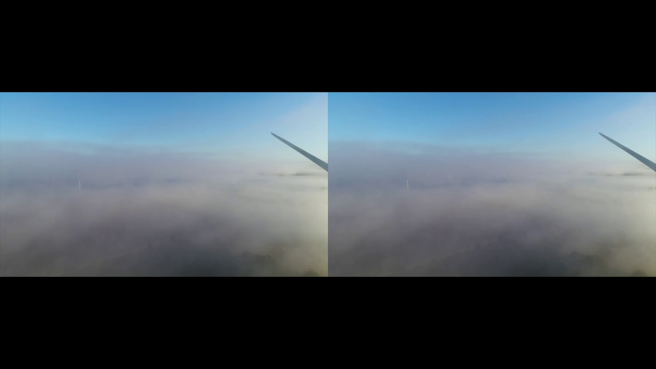 Frame interpolation CNN method - YouTube