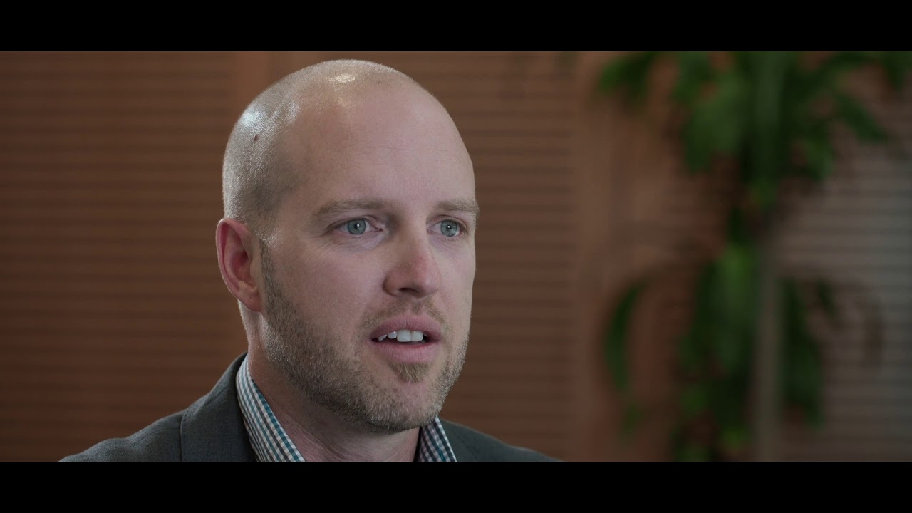 Electranet case study - YouTube
