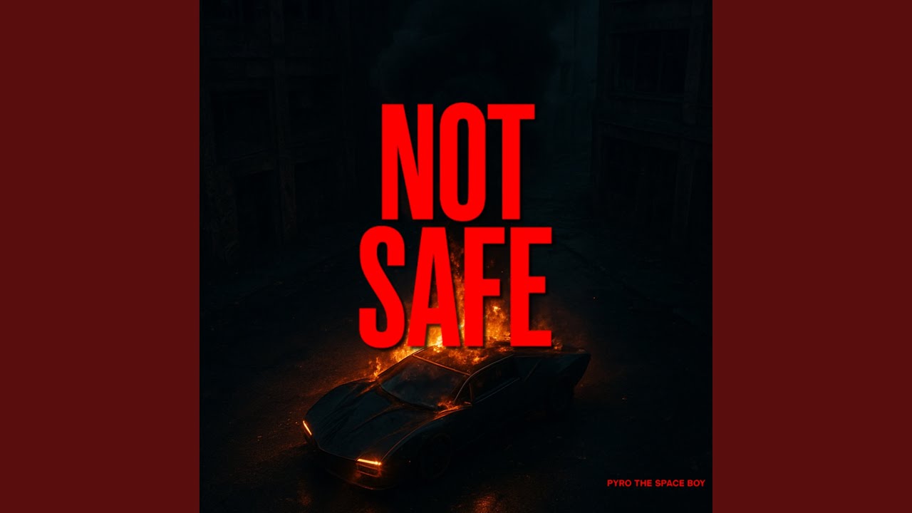 NOT SAFE - YouTube