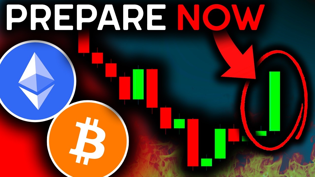 BITCOIN SHORT SQUEEZE: I'M TAKING URGENT ACTION!!! - Bitcoin News ...