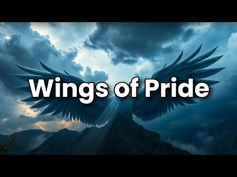 Wings of Pride - Lyrics - YouTube
