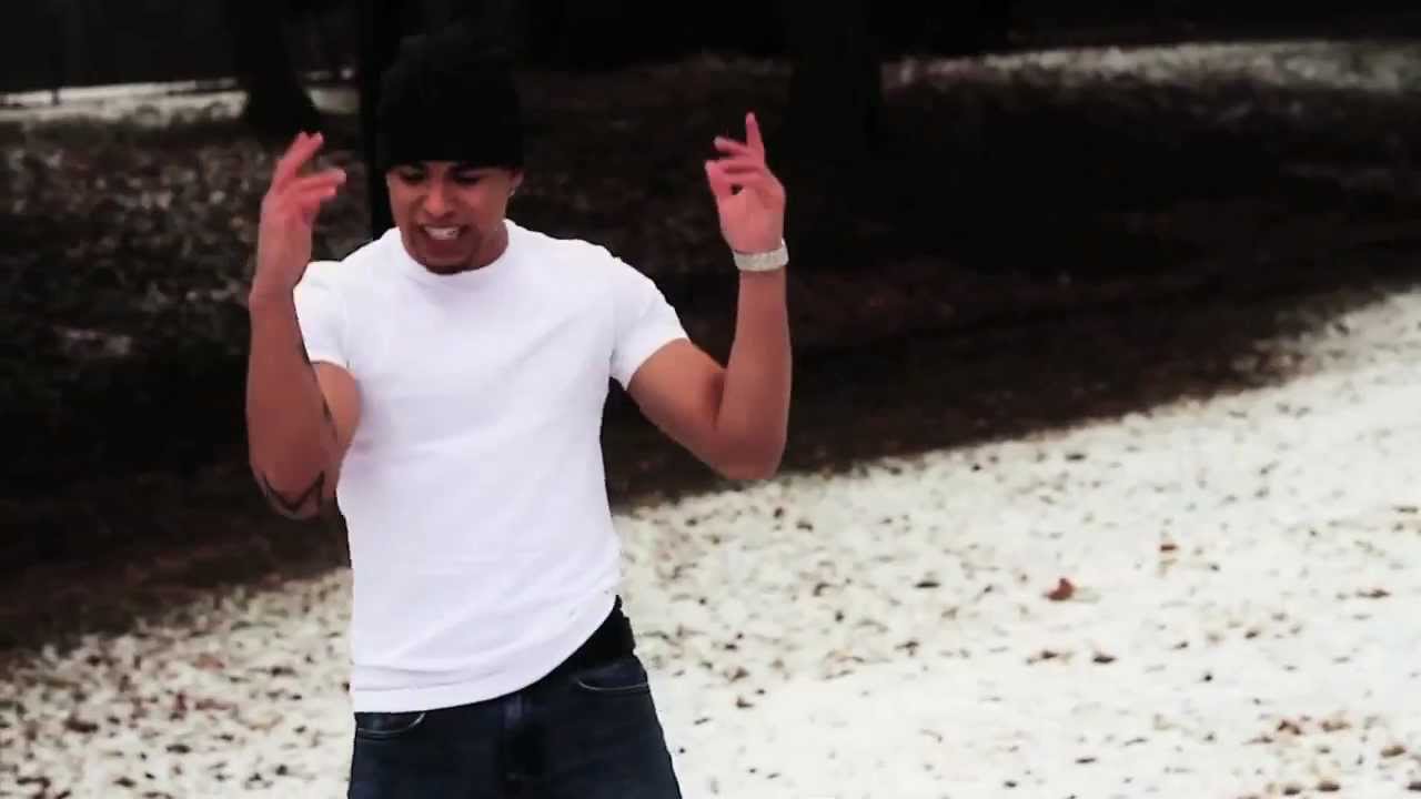 Chris Perry "Differences" (Official Music Video) - YouTube