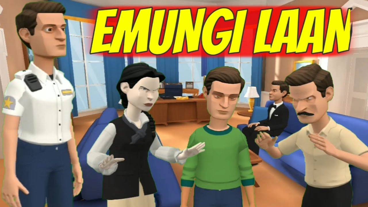 Emungi Laan || Manipuri Short Story |Manipuri Comedy | Manipuri Movie ...