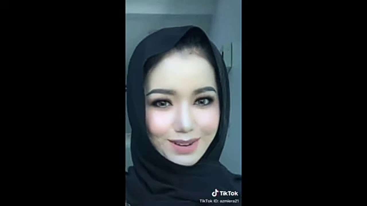Kumpulan tik tok cewek cantik 2020 - YouTube