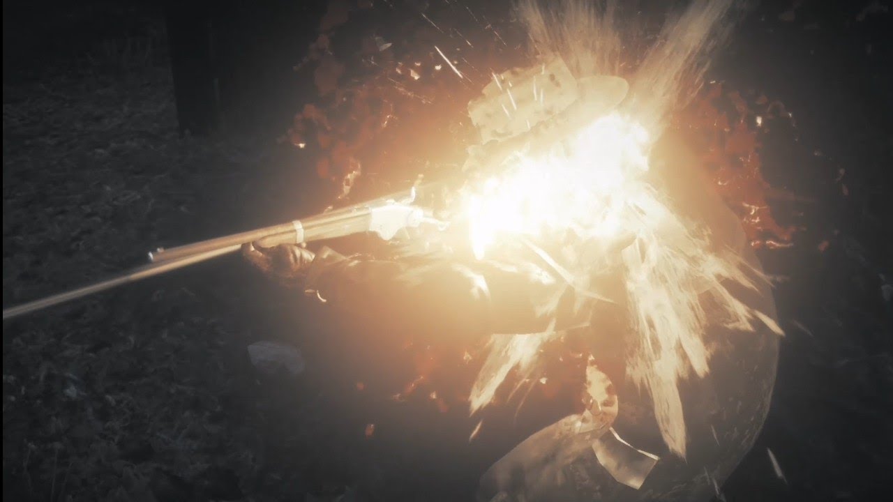 EXPLOSIVE AMMO (!) | Killcam compilation #7 | Red Dead Redemption 2 - YouTube