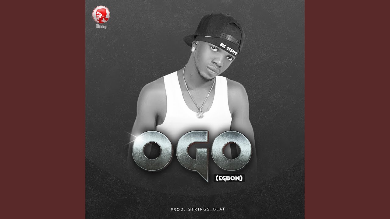 OGO - YouTube