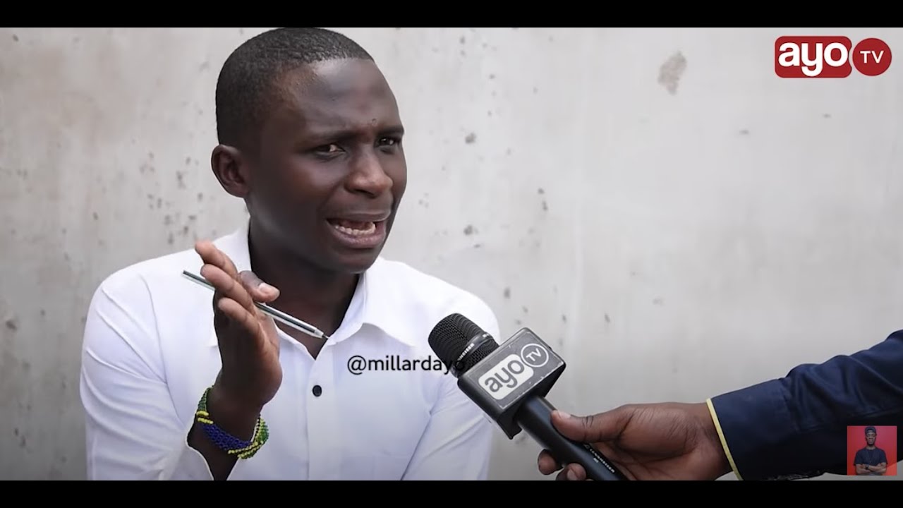 ABDUL NONDO "NI JAMBO LA KUSHANGAZA WATAALAMU HAWA HAWATAMBULIWI" - YouTube
