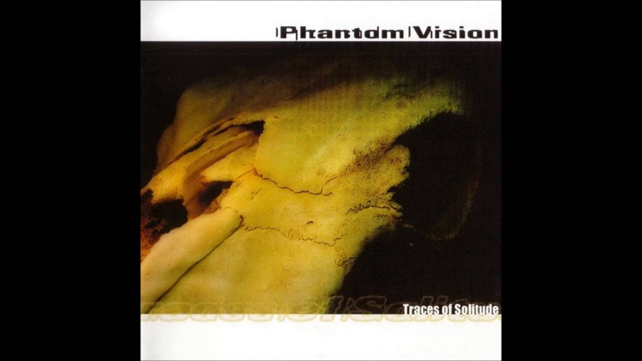 Phantom Vision - The Darkest Skies - YouTube