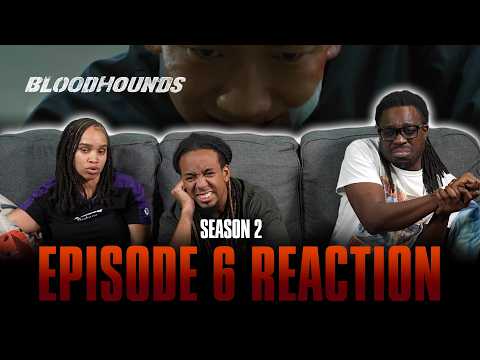 Unleashed | Bloodhounds S2 Ep 6 Reaction