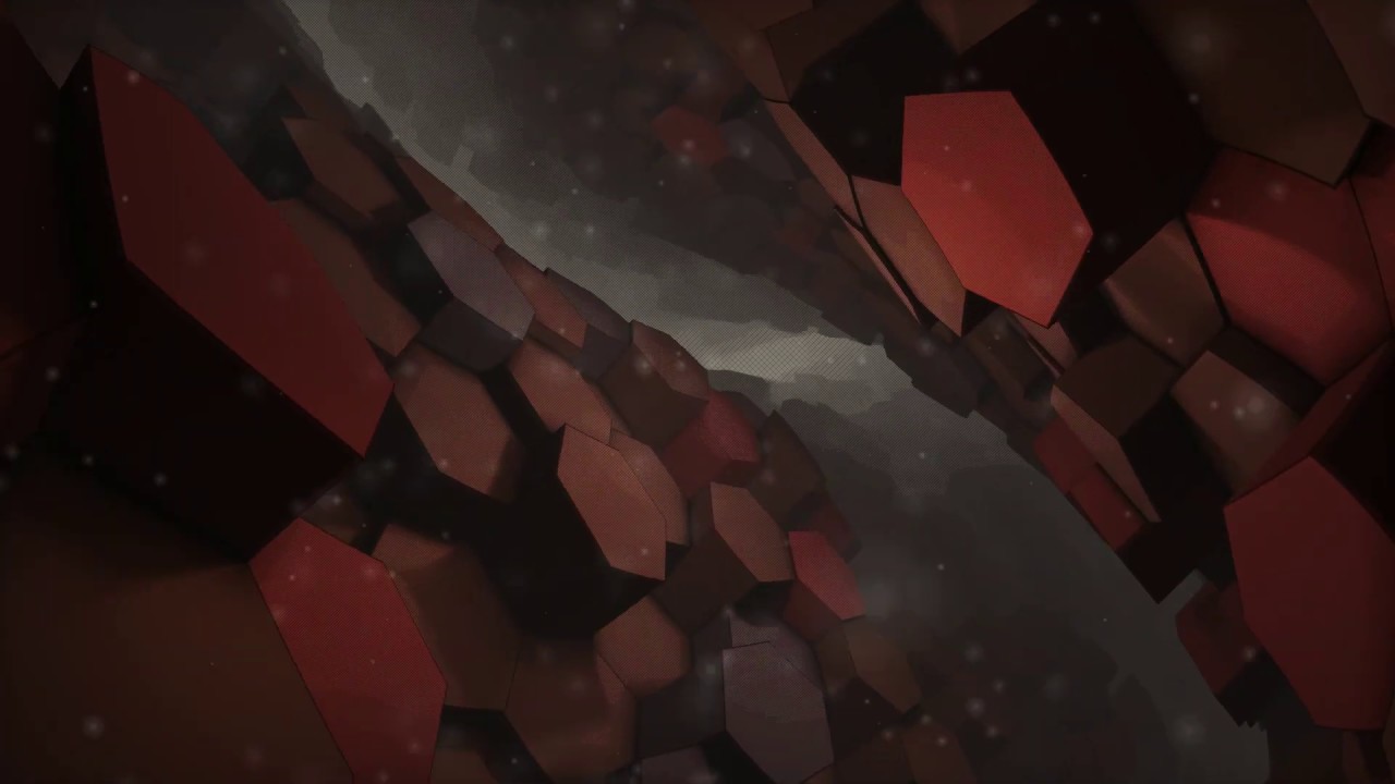 FL Studio 20.7 Visualizer Contest | Hex | Kevin McAndrew - YouTube