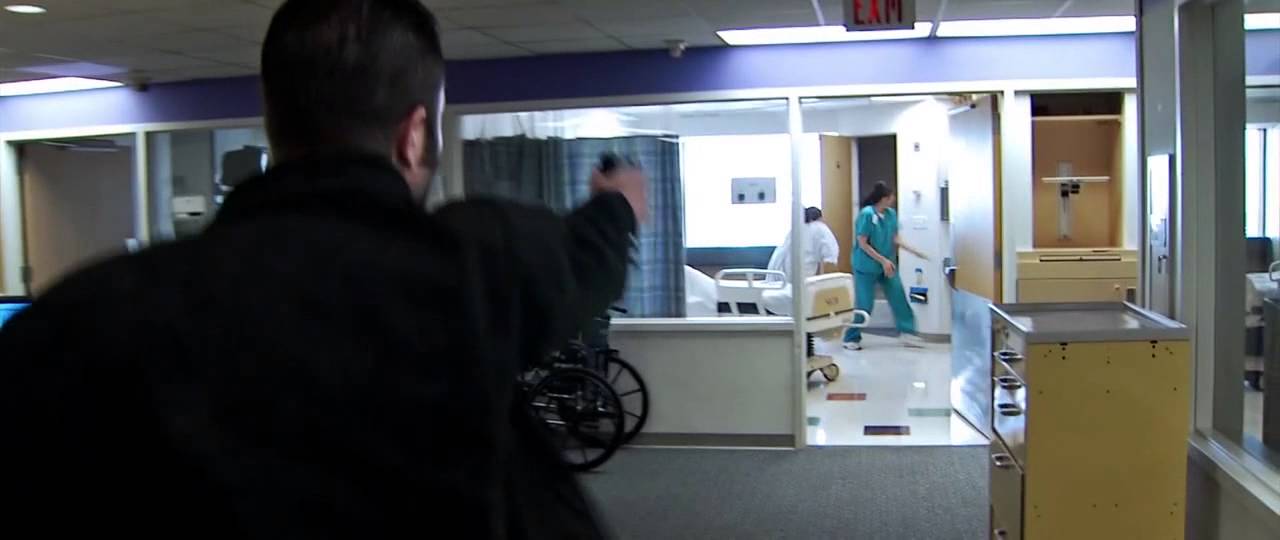 Healthcare - Workplace Violence / Armed Violent Intruder Response (A.V ...