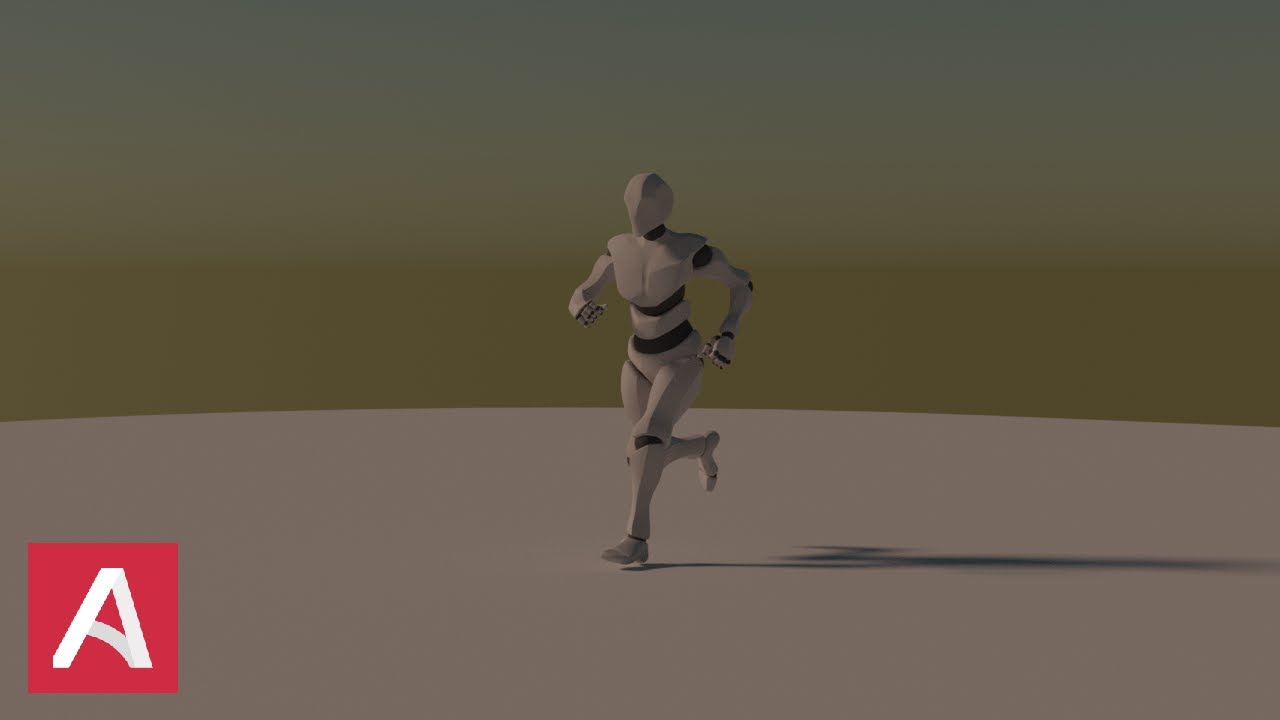 Armory3D | First Person Movement(deprecated) - YouTube