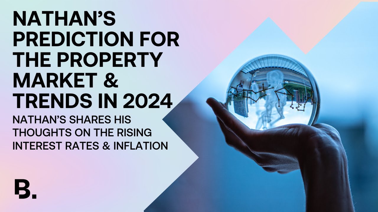Tuesday Night Live - Nathan’s prediction for the property market ...