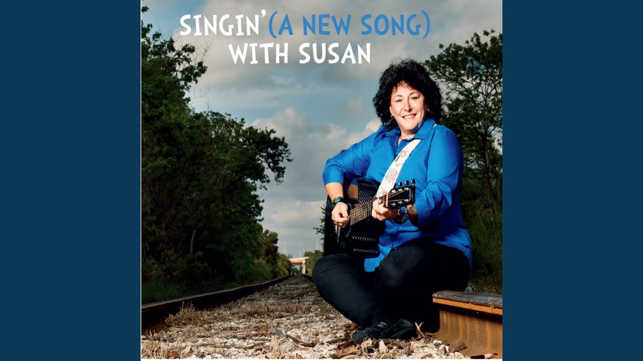 Shir Chadash (A New Song) - YouTube