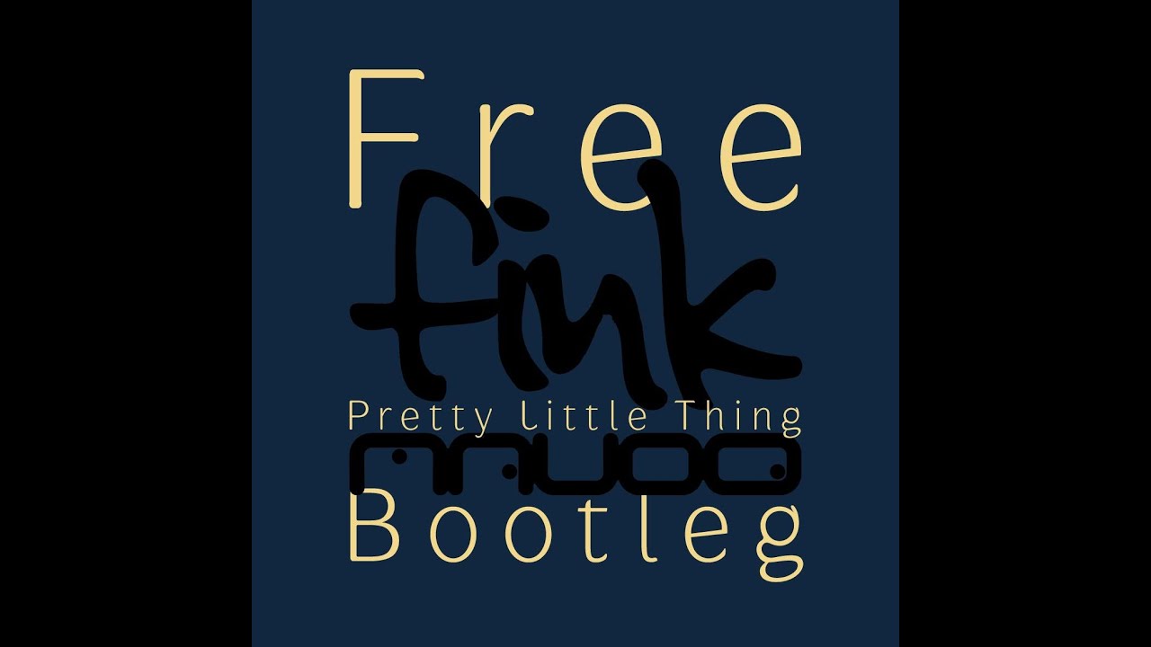 Fink - Pretty Little Thing (Mauoq Bootleg) - YouTube