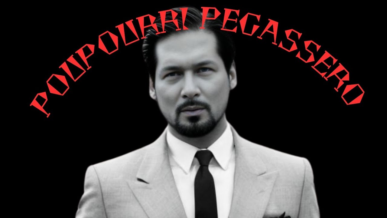 POUPURRI INSTRUMENTAL PEGASSERO LOZ LAZZAROZ DEL AMOR 💘 - YouTube