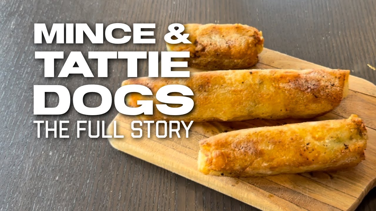 Tattie Dog Full Story - YouTube