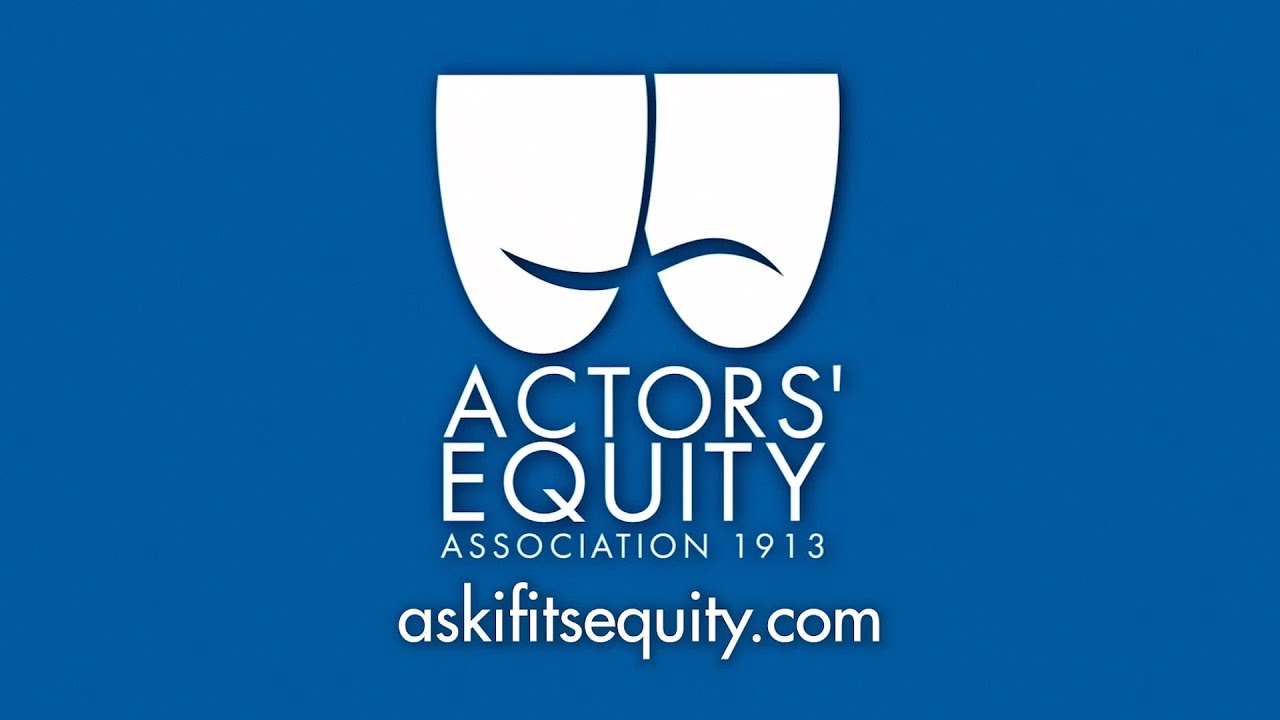 Actors’ Equity Association - YouTube